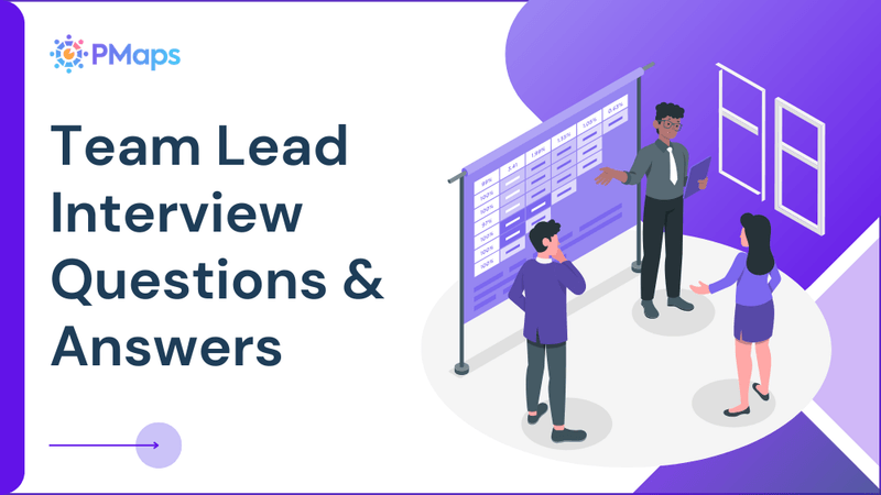 Team Leader Interview Questions Guide for HR